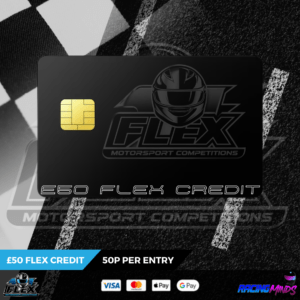 Home Page - Flex Competitions